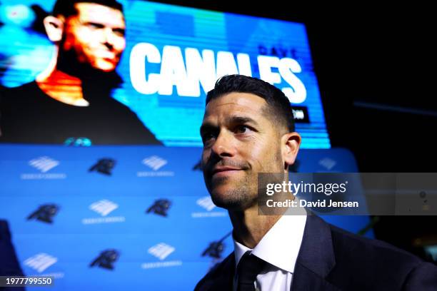 471 Dave Canales Photos And High Res Pictures Getty Images