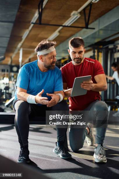 The Benefits of Personal Training for Busy Professionals