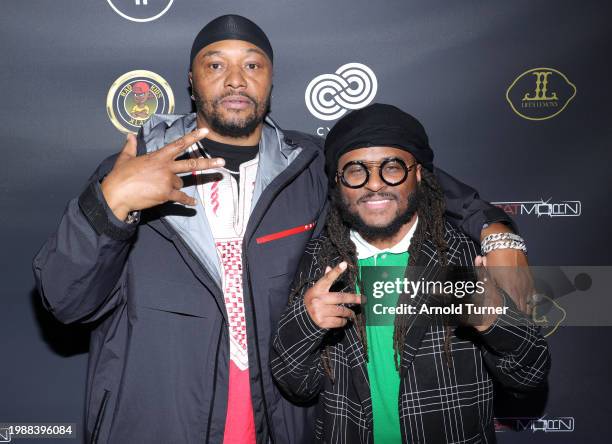 553 Malik Yusef Photos And High Res Pictures Getty Images