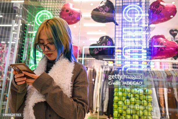 Jade Wang Photos And Premium High Res Pictures Getty Images