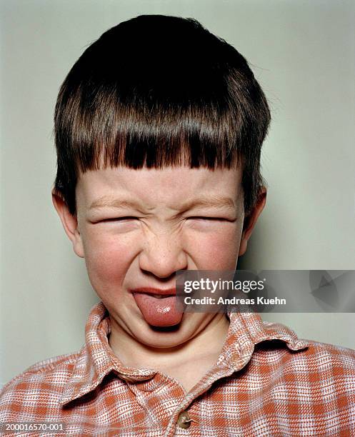 Disgusting Haircut Fotografías E Imágenes De Stock Getty Images