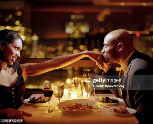 Kissing Bald Head Photos And Premium High Res Pictures Getty Images