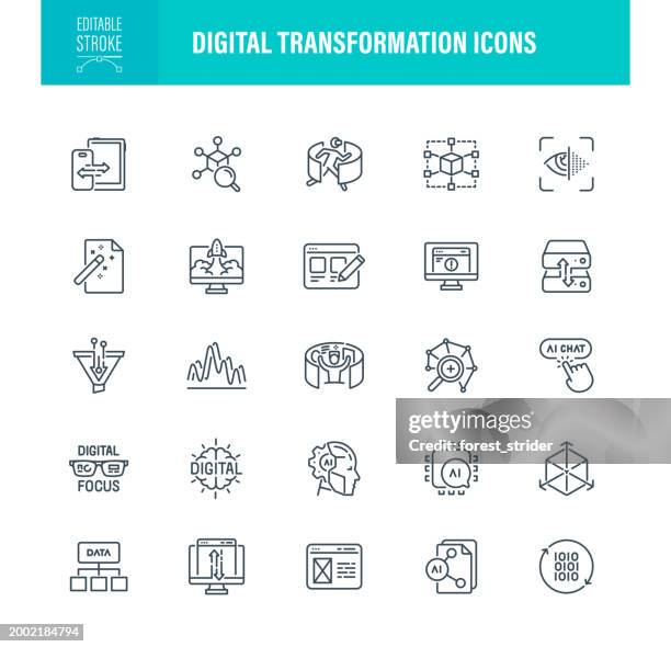 422 Digital Transformation Concept Icon High Res Illustrations - Getty ... 422 Digital Transformation Concept Icon High Res Illustrations - Getty ...