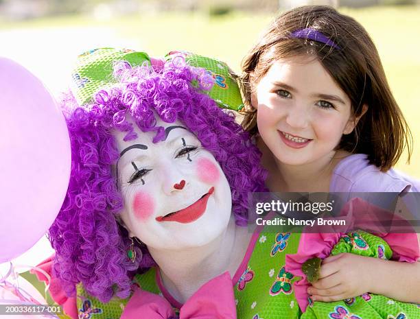 Clown Hair Fotografías E Imágenes De Stock Getty Images