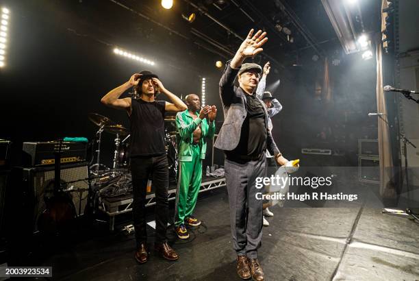 3 650 The Libertines Photos And High Res Pictures Getty Images