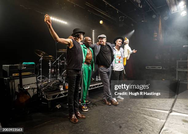3 630 The Libertines Photos And High Res Pictures Getty Images