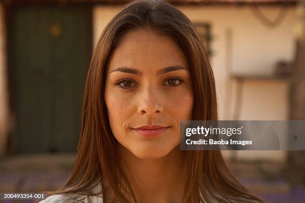 Hispanic 20s Female Close Up Face Photos and Premium High Res Pictures ... Hispanic 20s Female Close Up Face Photos and Premium High Res Pictures ...