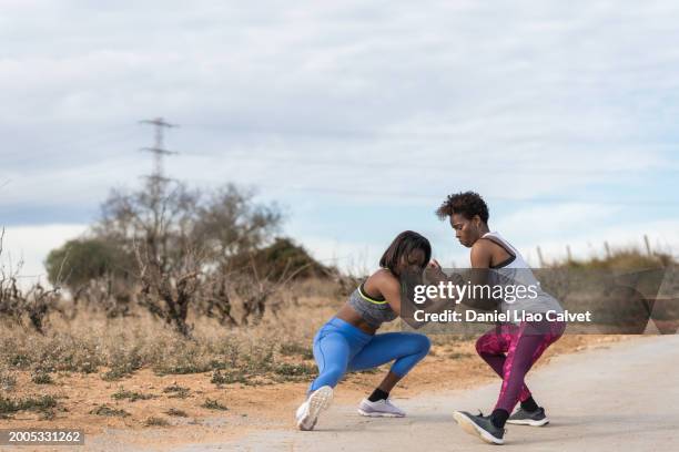Lesbians In Heels Photos And Premium High Res Pictures Getty Images