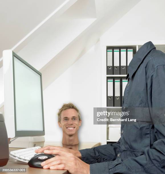 Headless Technology Photos And Premium High Res Pictures Getty Images