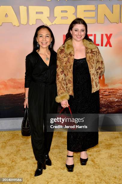 260 Irene Bedard Photos And High Res Pictures Getty Images