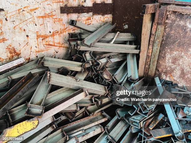 DIY Scrap Metal Collection: What You Need to Know