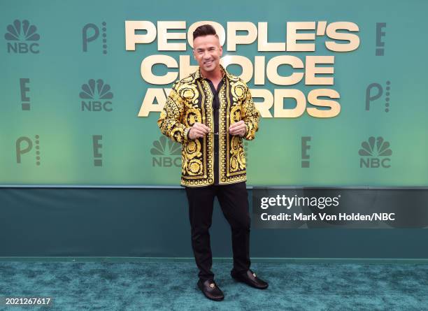 Mike Sorrentino Sunglasses Photos And Premium High Res Pictures Getty