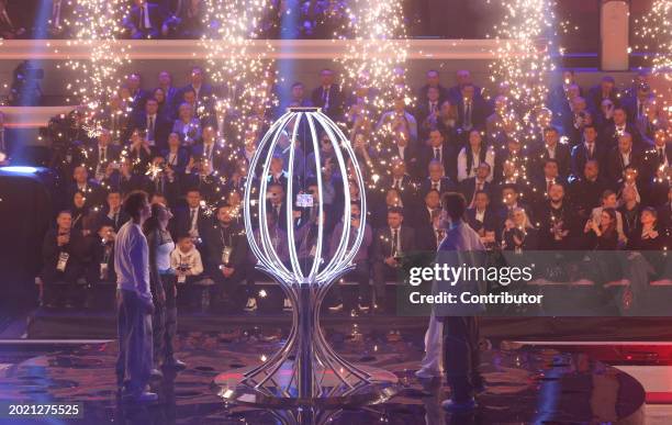 Games Opening Ceremony Photos And Premium High Res Pictures Getty Images