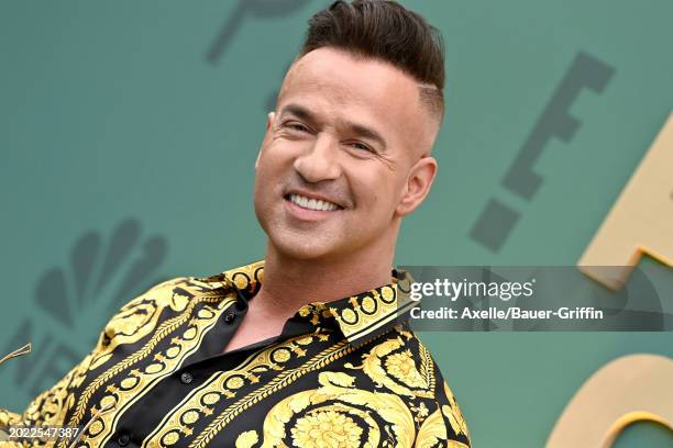 5 453 Mike Sorrentino Photos And High Res Pictures Getty Images