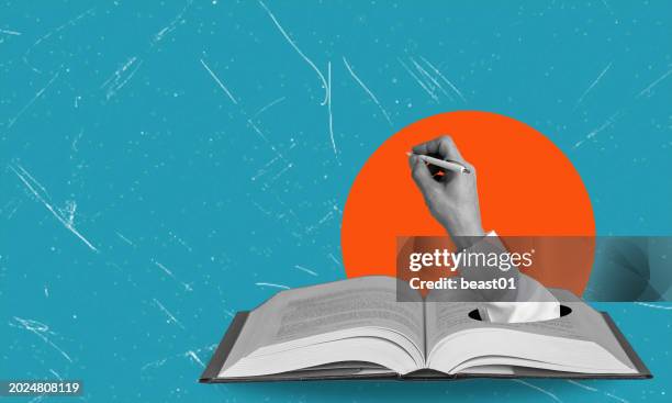 Navigating the World of Publishing: A Comprehensive Guide for Aspiring ...