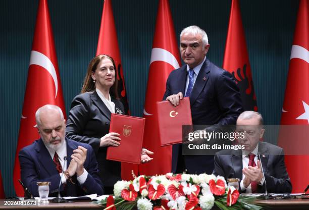 Erdoğan Photos And Premium High Res Pictures Getty Images