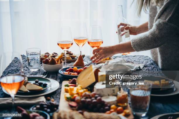 Creating a Unique Alcohol-Free Menu for Your Napa Gathering
