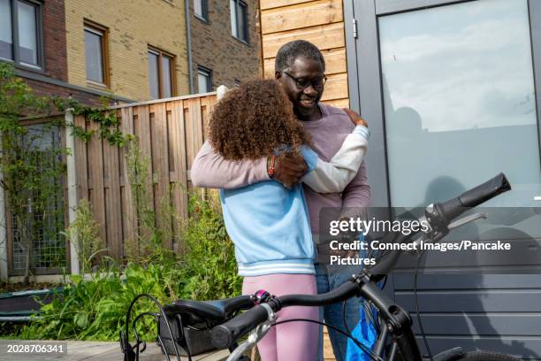 Nigerian German Photos And Premium High Res Pictures Getty Images