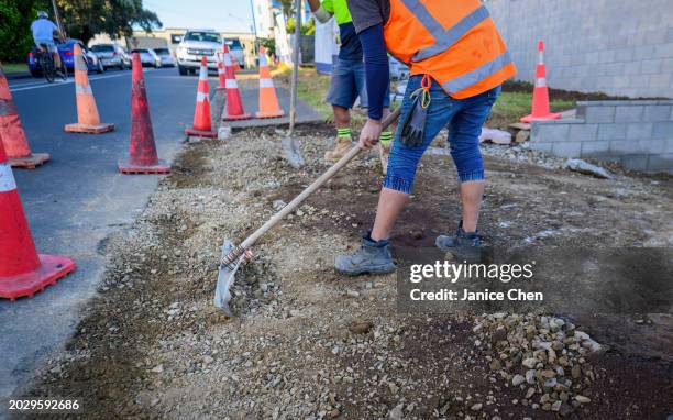5 Essential Tips for DIY Road Repairs in Your Community