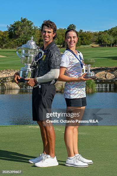 Altin Van Der Merwe Of South Africa And Kyra Van Kan Of South Africa News Photo Getty Images