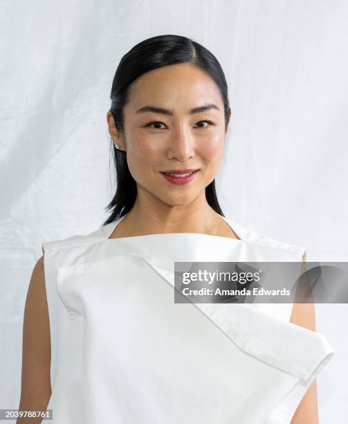 Amanda Lees Photos And Premium High Res Pictures Getty Images