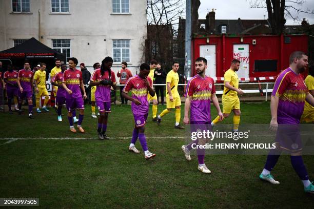 40 Clapton Community Fc Stock Photos, High-Res Pictures, and Images ... 40 Clapton Community Fc Stock Photos, High-Res Pictures, and Images ...