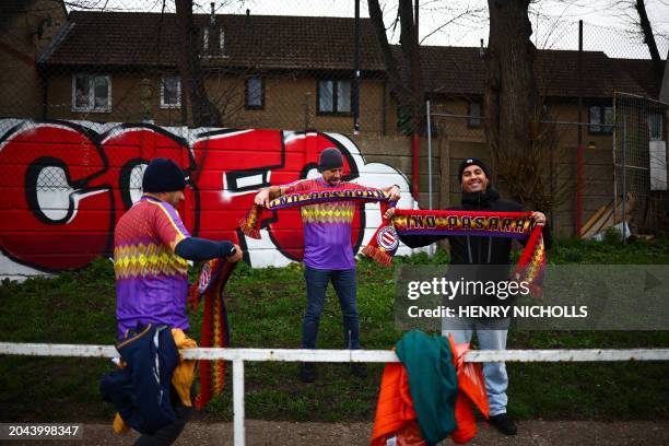 40 Clapton Community Fc Stock Photos, High-Res Pictures, and Images ... 40 Clapton Community Fc Stock Photos, High-Res Pictures, and Images ...