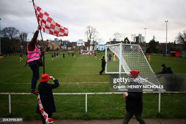 40 Clapton Community Fc Stock Photos, High-Res Pictures, and Images ... 40 Clapton Community Fc Stock Photos, High-Res Pictures, and Images ...