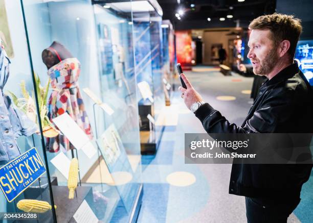Shane Mcanally Photos And Premium High Res Pictures Getty Images