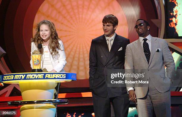 Daveigh Chase 2003 Photos And Premium High Res Pictures Getty Images
