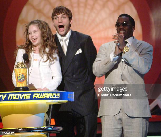 Daveigh Chase 2003 Photos And Premium High Res Pictures Getty Images