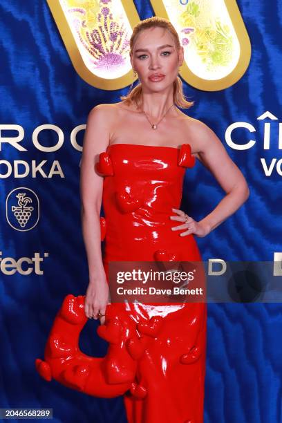 1265 Roxy Horner Photos And High Res Pictures Getty Images