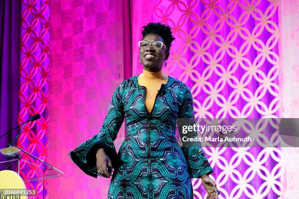 152 Joy Buolamwini Stock Photos, High-Res Pictures, and Images - Getty ... 152 Joy Buolamwini Stock Photos, High-Res Pictures, and Images - Getty ...