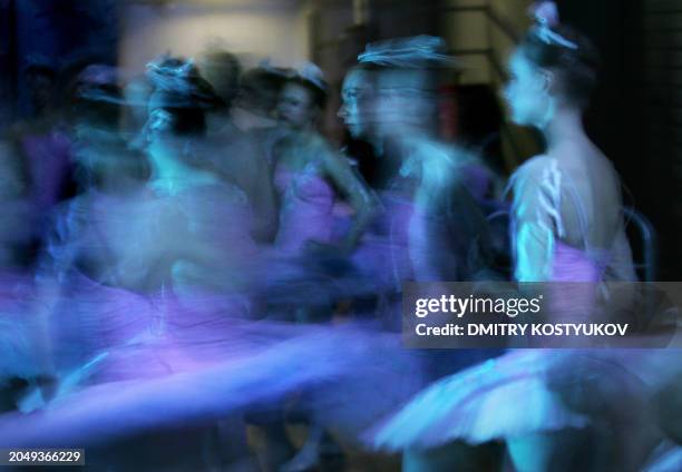 Kremlin Ballet Photos And Premium High Res Pictures Getty Images