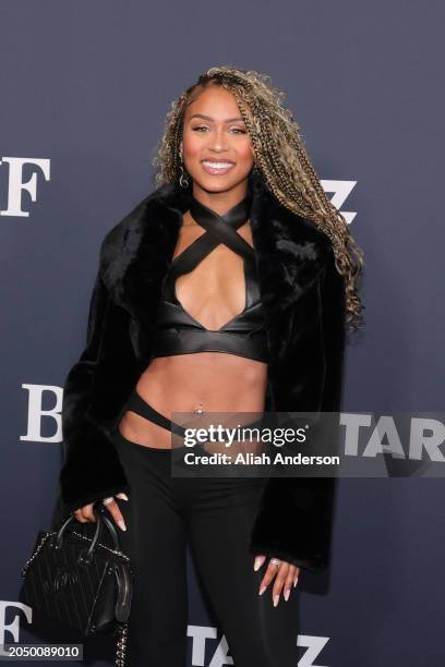 Jilly Anais Photos And Premium High Res Pictures Getty Images