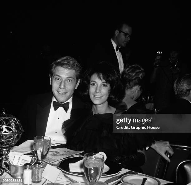 2820 George Segal Photos And High Res Pictures Getty Images