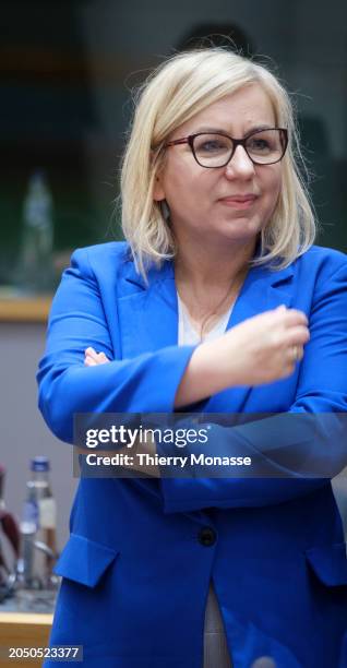 Paulina Hennig Kloska Photos And Premium High Res Pictures Getty Images