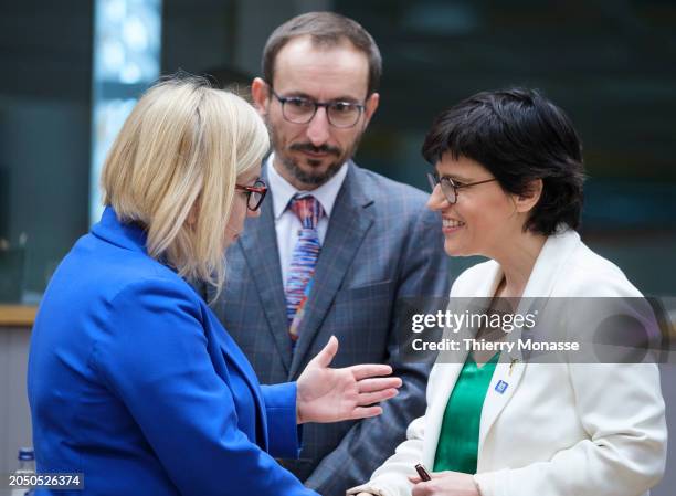 Paulina Hennig Kloska Photos And Premium High Res Pictures Getty Images