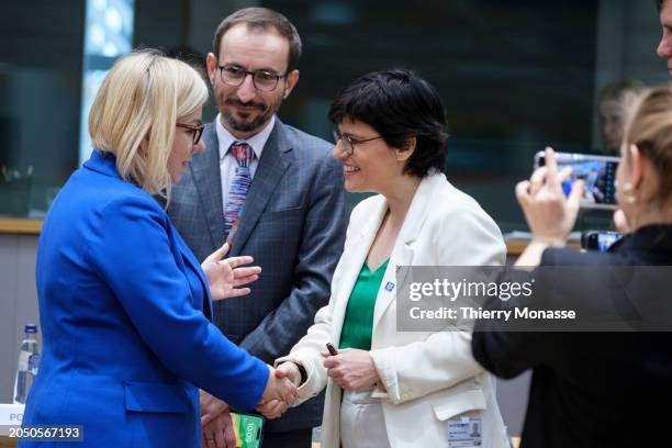 Paulina Hennig Kloska Photos And Premium High Res Pictures Getty Images