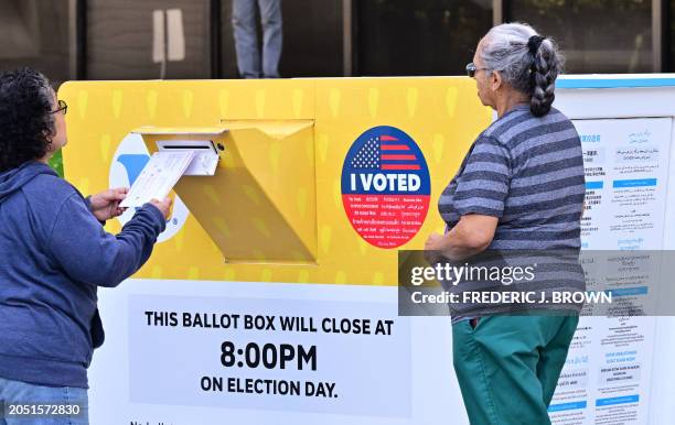 Los Angeles Trump Photos And Premium High Res Pictures Getty Images