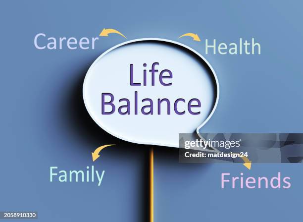 Expert Tips for Maintaining a Balanced Lifestyle