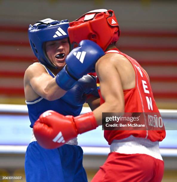 73 Daina Moorehouse Photos And High Res Pictures Getty Images
