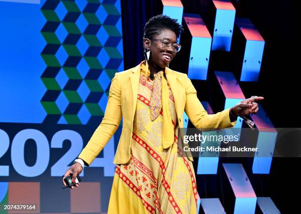 152 Joy Buolamwini Stock Photos, High-Res Pictures, and Images - Getty ... 152 Joy Buolamwini Stock Photos, High-Res Pictures, and Images - Getty ...