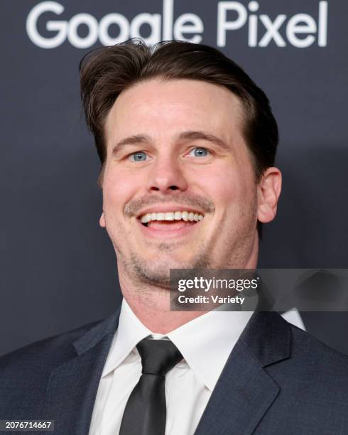 8189 Jason Ritter Photos And High Res Pictures Getty Images