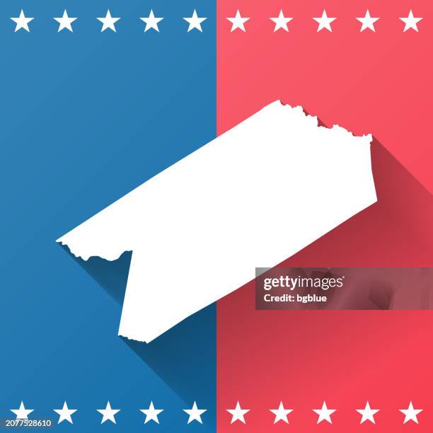 Sussex County Map Photos And Premium High Res Pictures Getty Images
