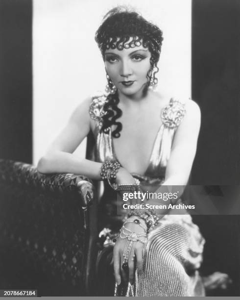 1881 Claudette Colbert Photos And High Res Pictures Getty Images