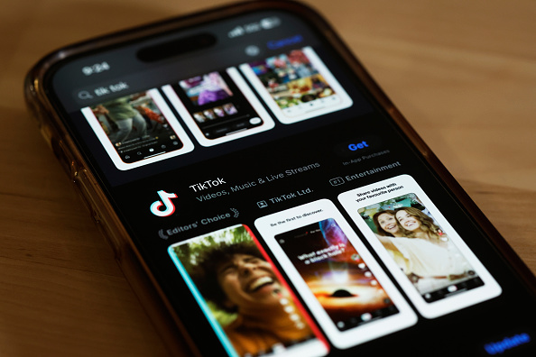 Tiktok Sellers From China Upset Over Alleged Stricter Rules In Us App
