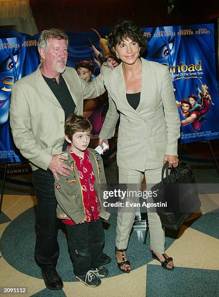 Mercedes Ruehl 2003 Photos And Premium High Res Pictures Getty Images