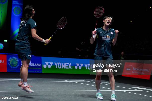 Baek Hee Na Photos And Premium High Res Pictures Getty Images