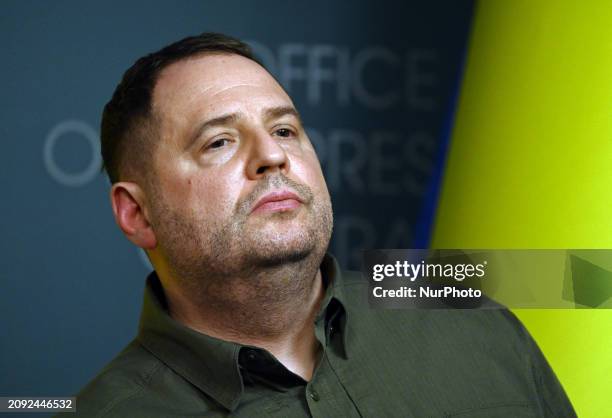 610 Andriy Yermak Photos & High Res Pictures - Getty Images 610 Andriy Yermak Photos & High Res Pictures - Getty Images